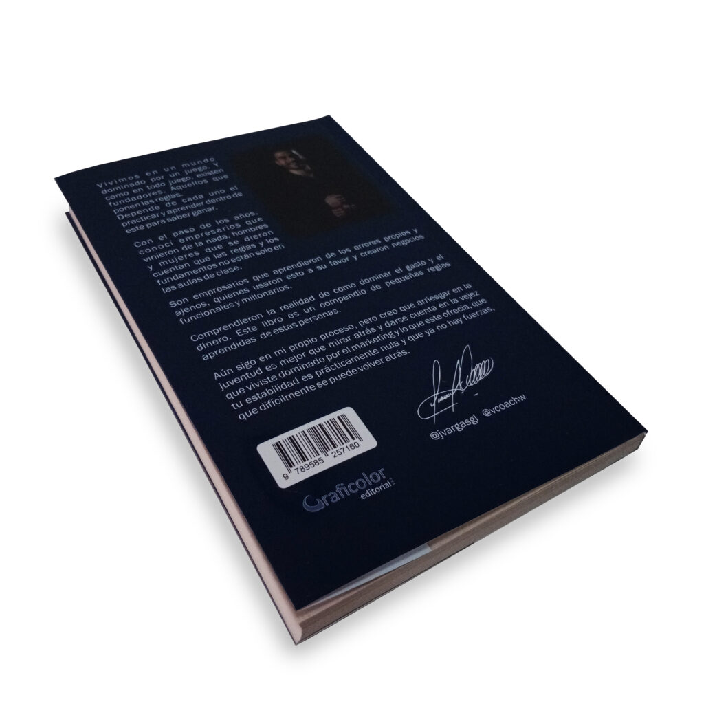 Manipulados – Graficolor Editorial s.a.s.